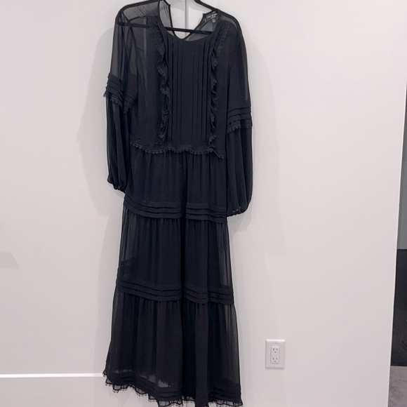 Max Studio | Dresses | Max Studio London Dress | Poshmark